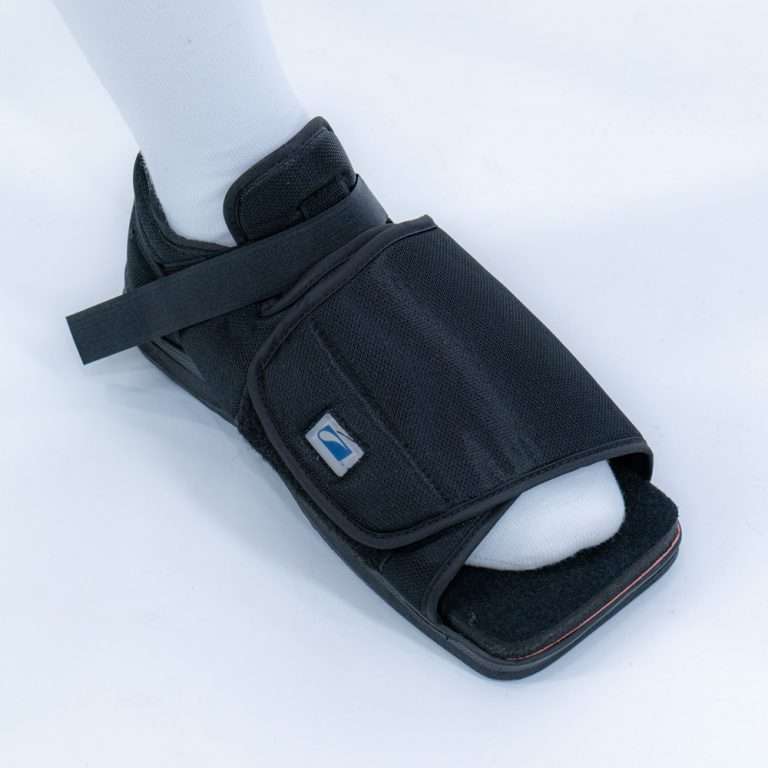 FootShield II Shoe - TalarMade Ltd