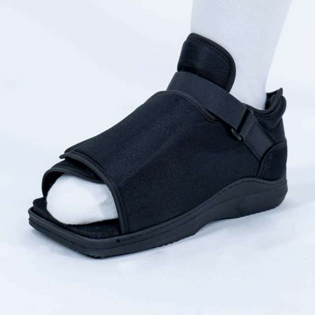 FootShield II Shoe - TalarMade Ltd
