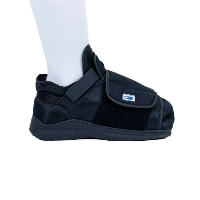 FootShield II Shoe - TalarMade Ltd