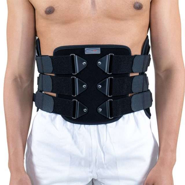 HeadUp Collar - TalarMade Ltd