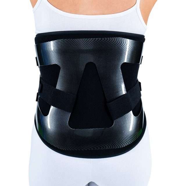 Carboflex LSO - TalarMade Ltd