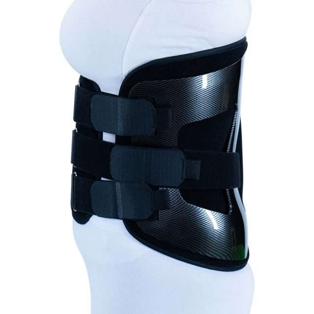 Carboflex LSO - TalarMade Ltd