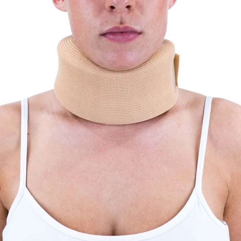 HeadUp Collar - TalarMade Ltd