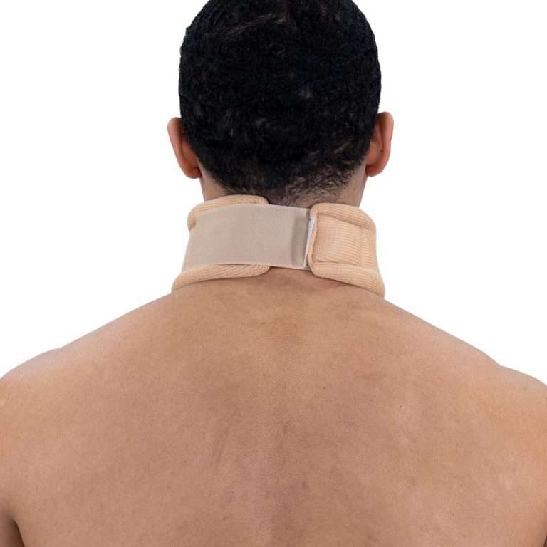 Memory Foam Collar - TalarMade Ltd