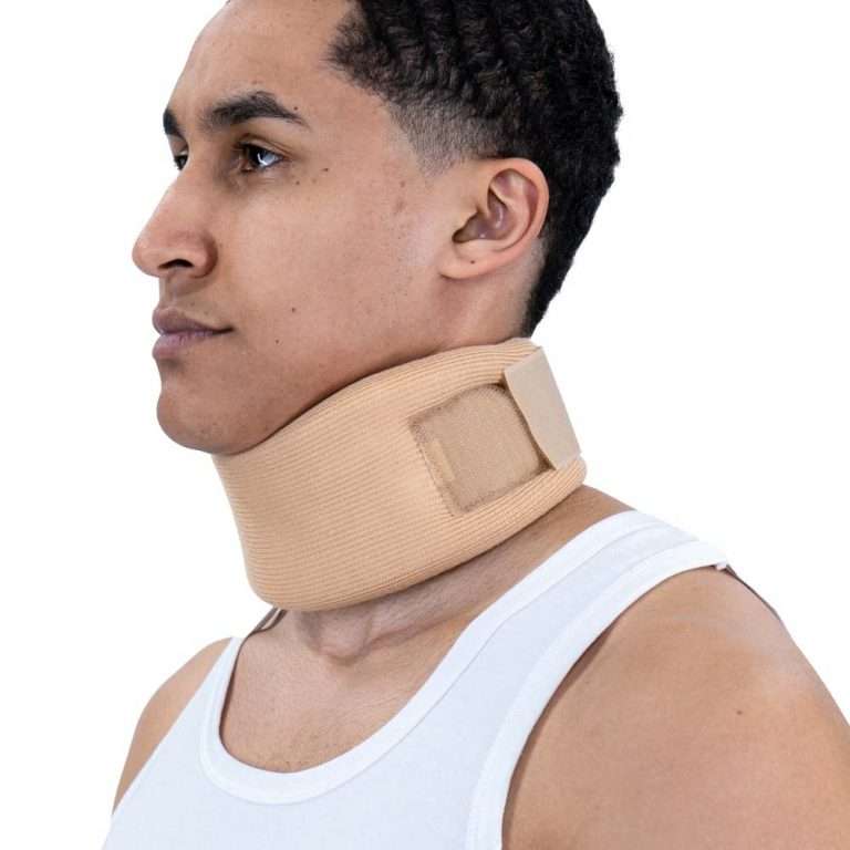 Memory Foam Collar - TalarMade Ltd