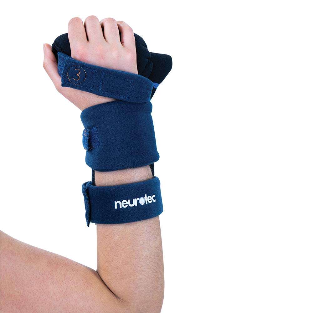 Neurotec Flex Hand Orthosis - TalarMade Ltd