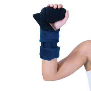 Neurotec Flex Hand Orthosis - TalarMade Ltd