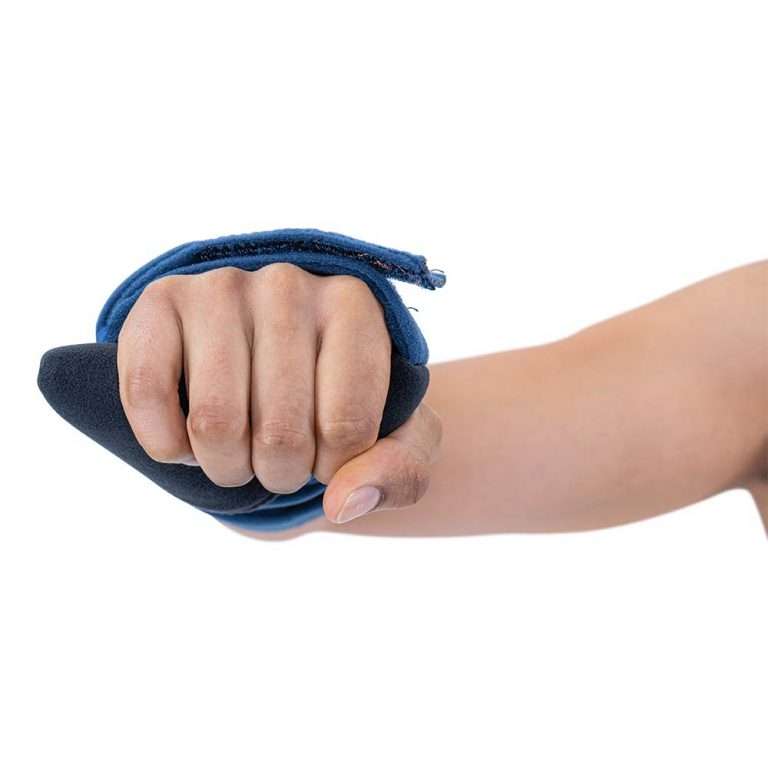 Neurotec Flex Hand Orthosis - TalarMade Ltd