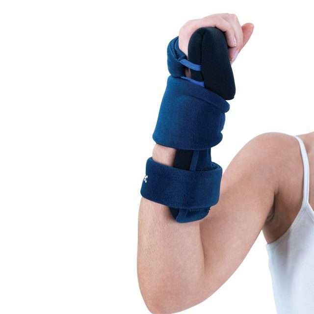 Neurotec Flex Hand Orthosis - TalarMade Ltd