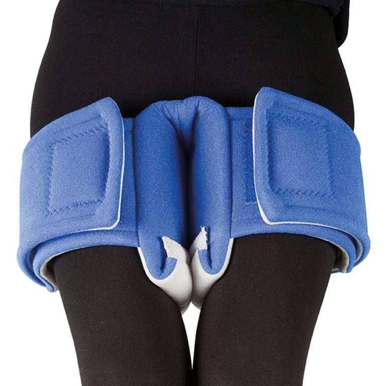 Becker Hip Flexion Assist Device (HFAD) - TalarMade Ltd