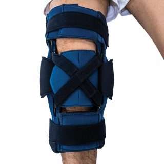 Neurotec Knee Orthosis - TalarMade Ltd