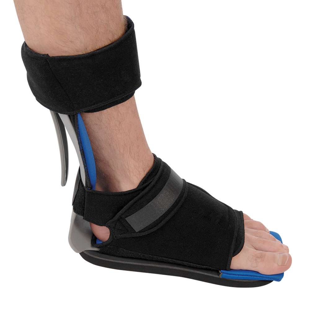 Pressure Relief AFO - TalarMade Ltd