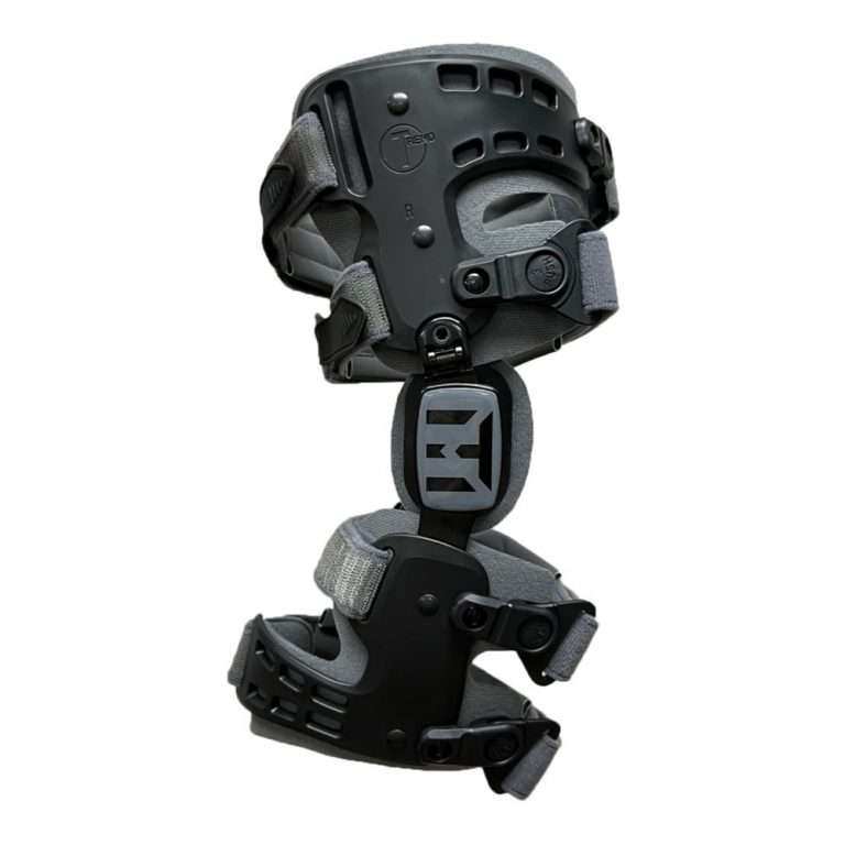 Becker Hip Flexion Assist Device (HFAD) - TalarMade Ltd