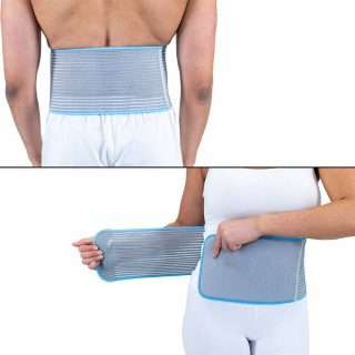 Abdominal Binder - TalarMade Ltd