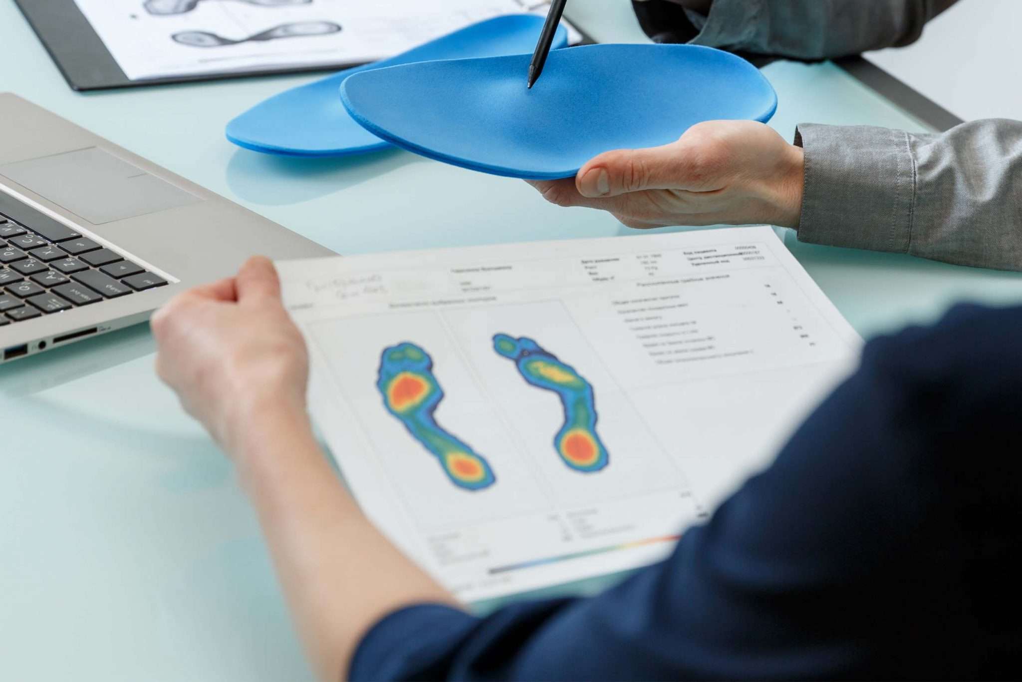 About us - TalarMade Ltd