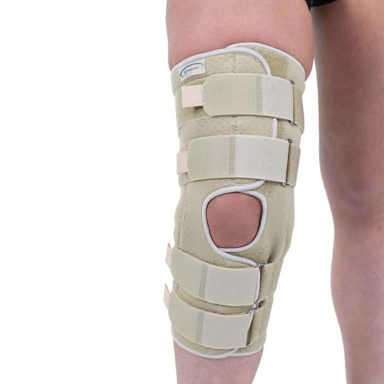 RHINO Cruiser Hip Abduction Brace - TalarMade Ltd