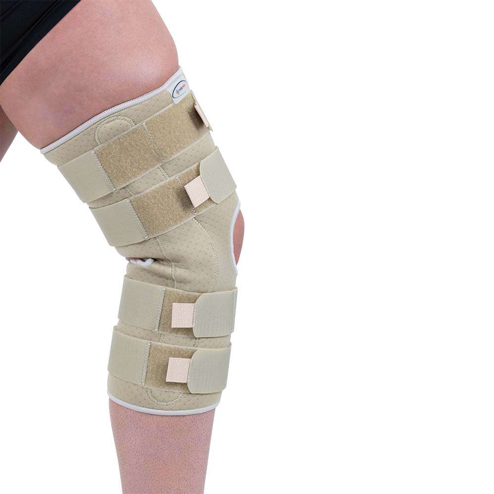 Airprene Knee Brace - TalarMade Ltd