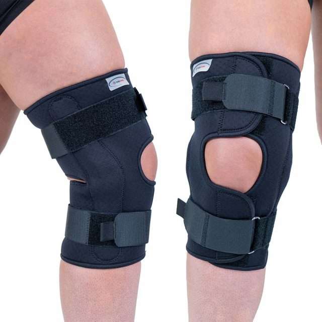 Airprene Knee Brace - TalarMade Ltd