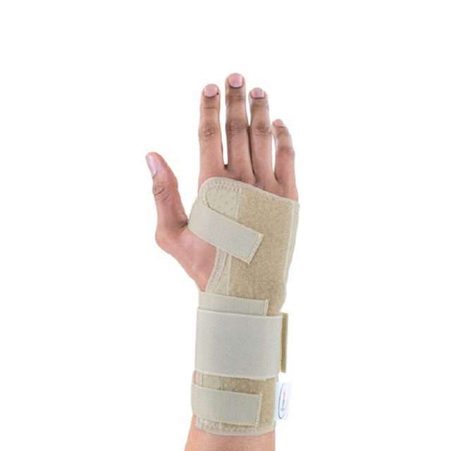 Neurotec Flex Hand Orthosis - TalarMade Ltd