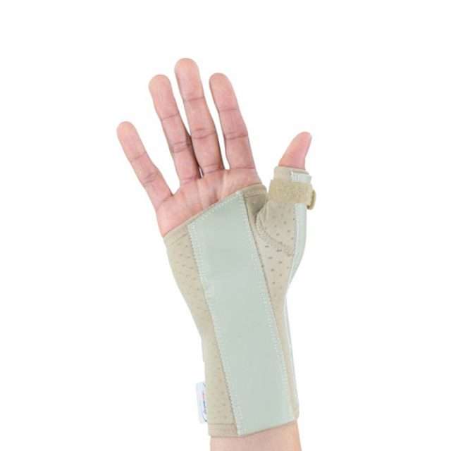 Airprene Wrist & Thumb Brace - TalarMade Ltd