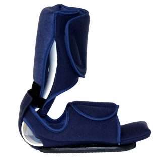 Ambulatory Pressure Relief Boot - TalarMade Ltd