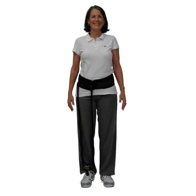 Becker Hip Flexion Assist Device (HFAD) - TalarMade Ltd