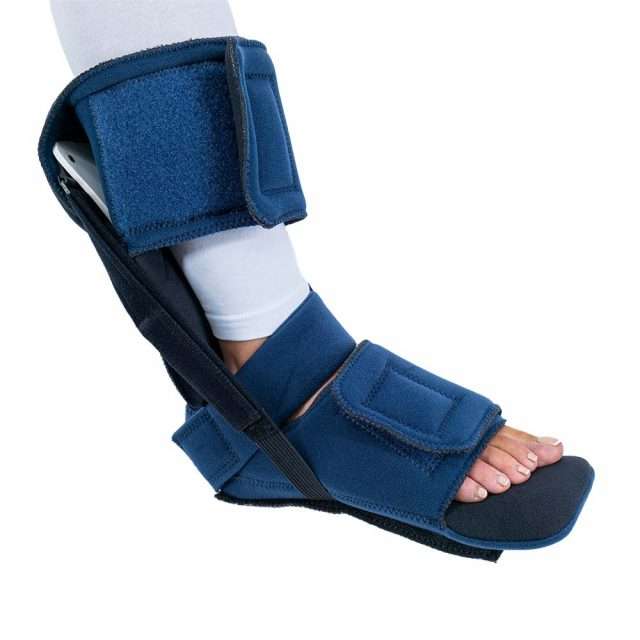 Neurotec Safe Boot II - TalarMade Ltd