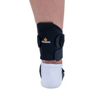 Boxia Drop Foot Splint - TalarMade Ltd