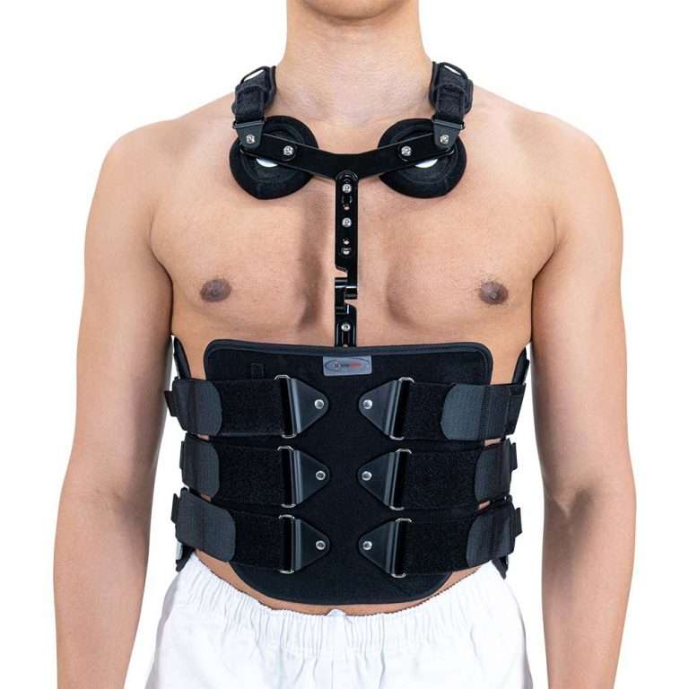 HeadUp Collar - TalarMade Ltd