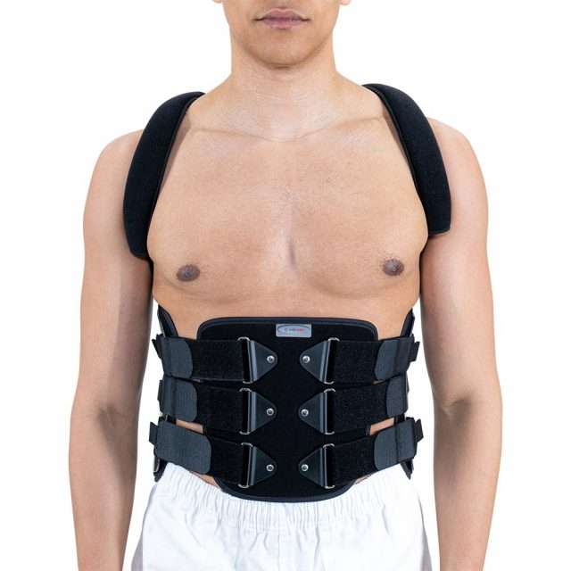 HeadUp Collar - TalarMade Ltd