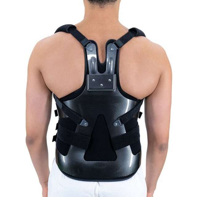 Carboflex TLSO - TalarMade Ltd