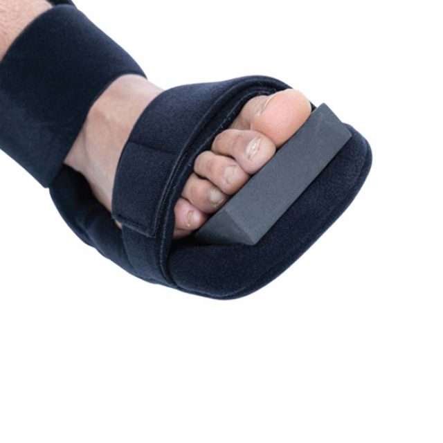 Deluxe Plantar Fasciitis Night Splint - TalarMade Ltd