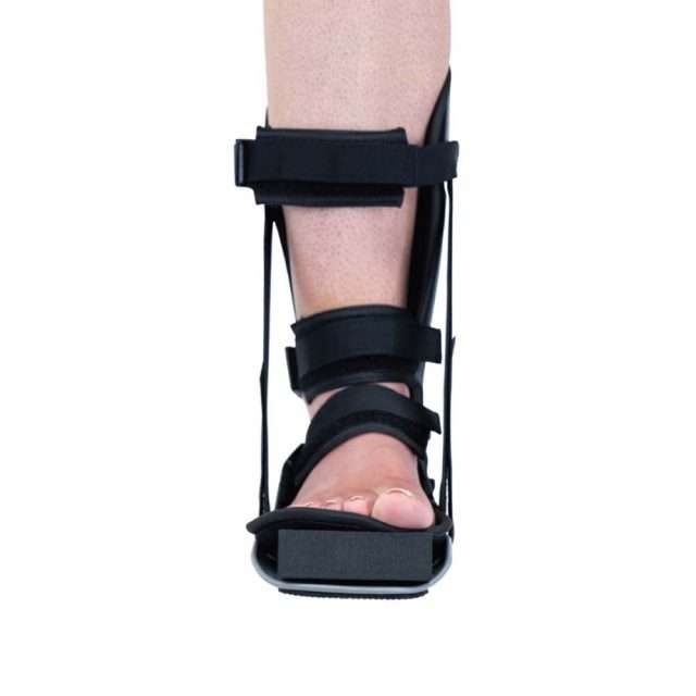 Deluxe Plantar Fasciitis Night Splint - TalarMade Ltd