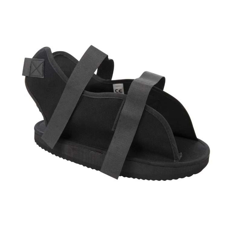 Deluxe Cast Sandal - TalarMade Ltd