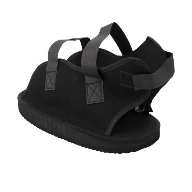 Deluxe Cast Sandal - TalarMade Ltd