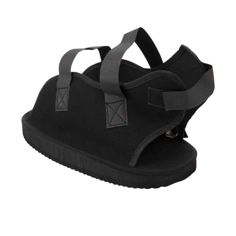 Deluxe Cast Sandal - TalarMade Ltd