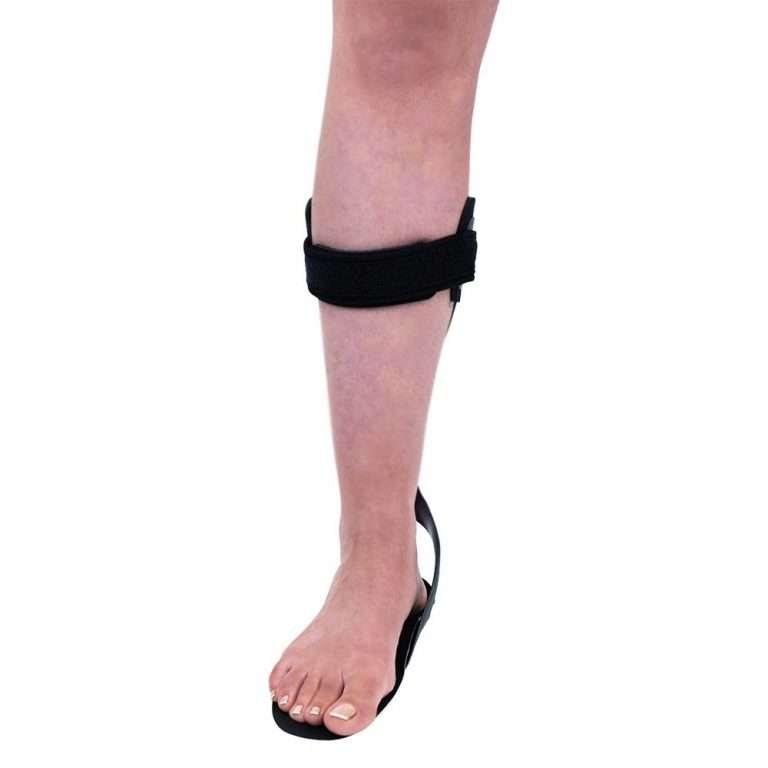 Boxia Drop Foot Splint - TalarMade Ltd