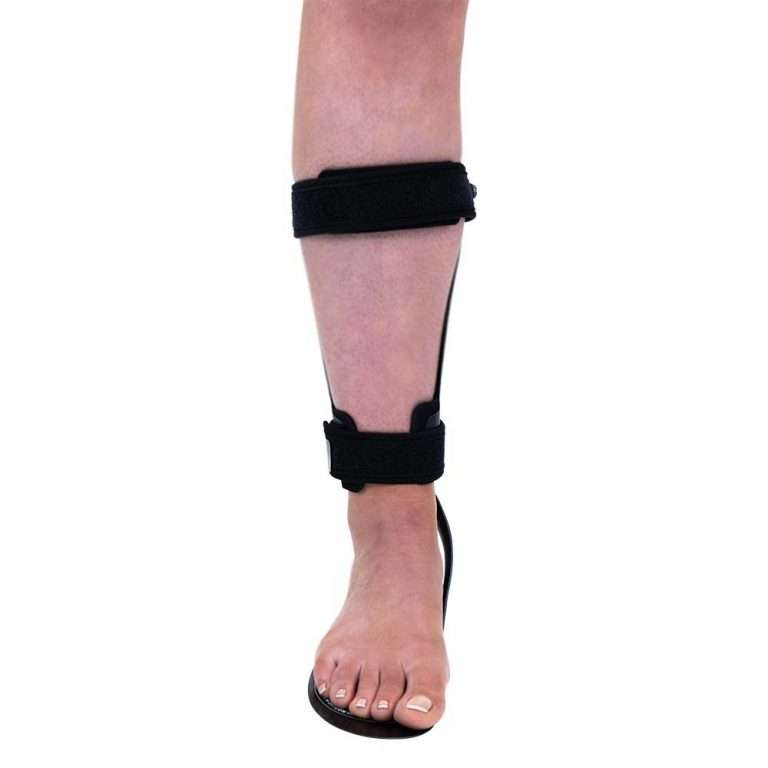 Easy Walk Fixation - TalarMade Ltd