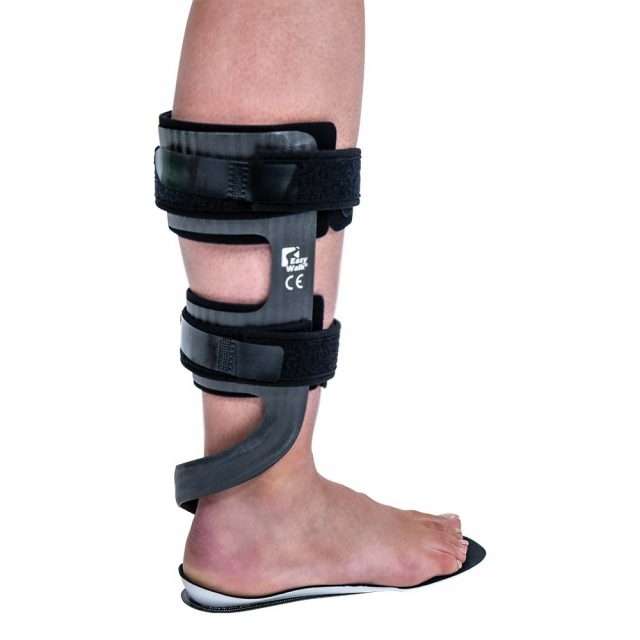 Easy Walk Fixation - TalarMade Ltd