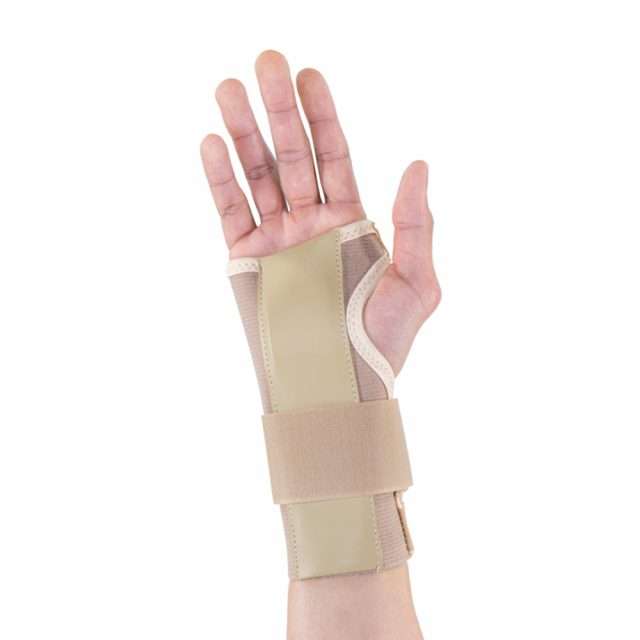 Elastic Wrist Brace - TalarMade Ltd