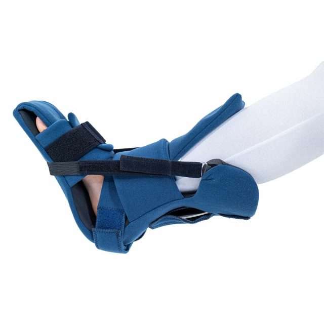 Neurotec Flex Boot - TalarMade Ltd