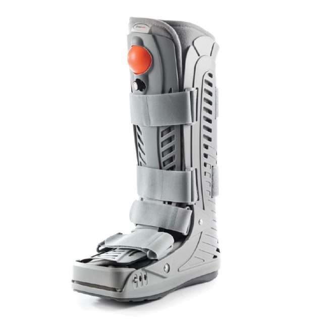 Lower Limb - TalarMade Ltd