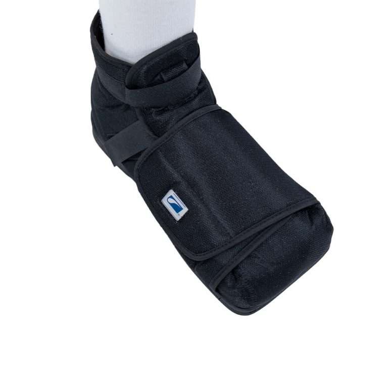 FootShield II Boot - TalarMade Ltd