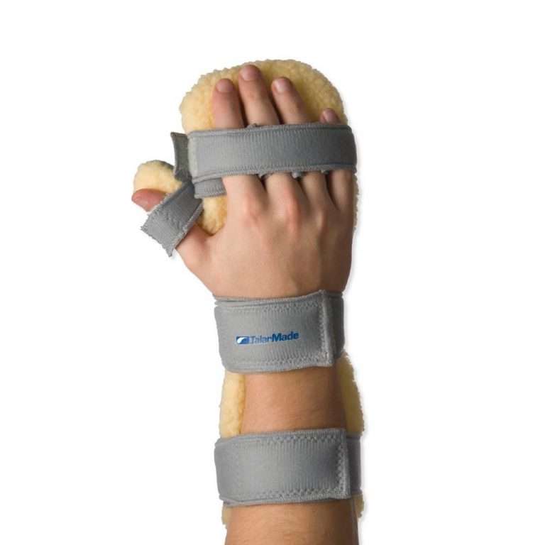 Hand Positioning Brace - TalarMade Ltd