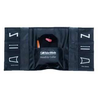 HeadUp Collar - TalarMade Ltd