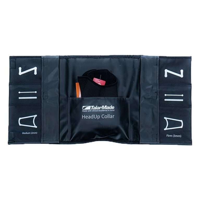 HeadUp Collar - TalarMade Ltd