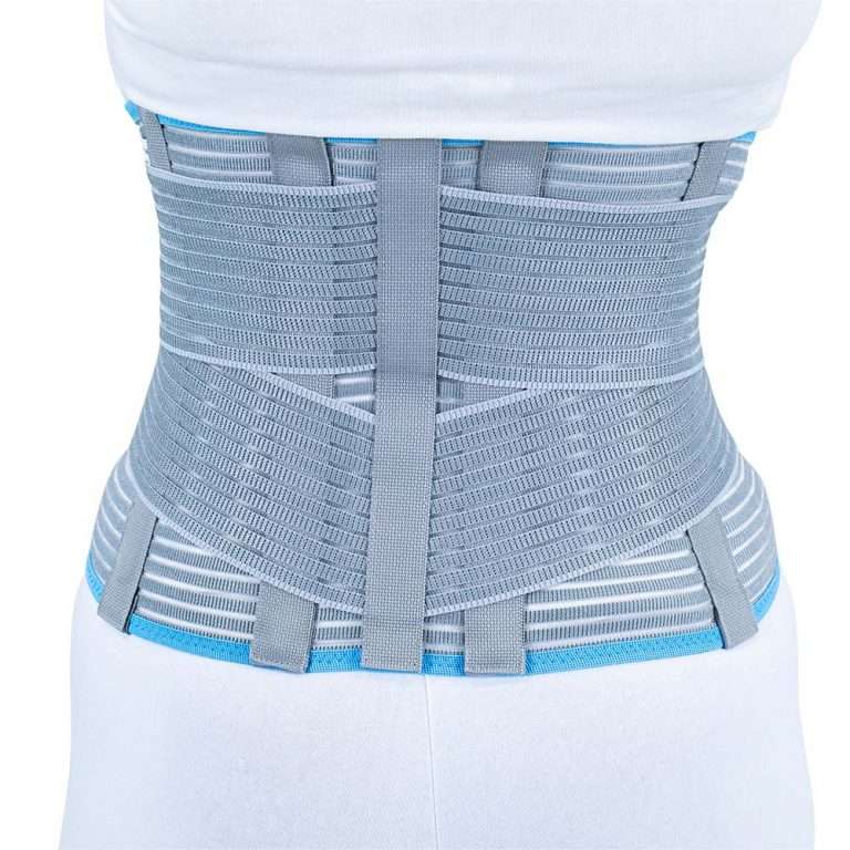 Lumbar Supports - TalarMade Ltd