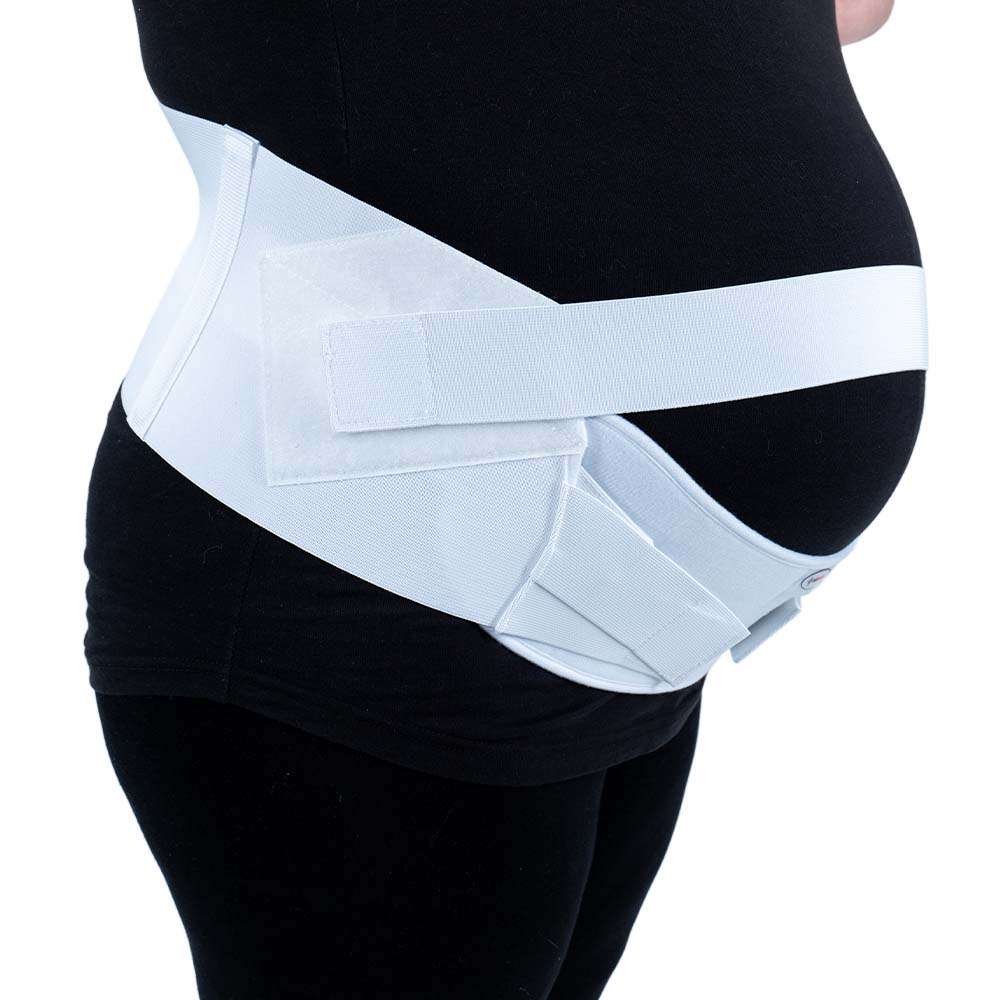 Maternity Belt TalarMade Ltd