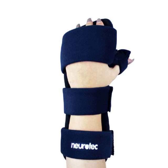 Cool Comfort Wrist Thumb Restriction Splint - TalarMade Ltd