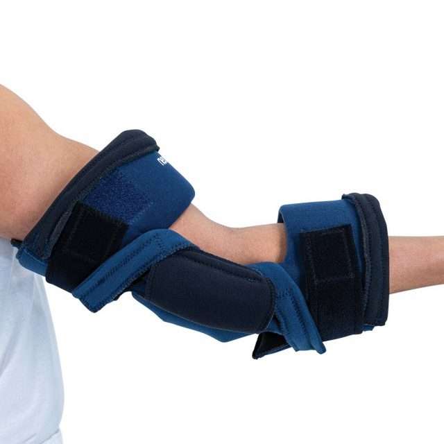 Neurotec Elbow Orthosis - TalarMade Ltd